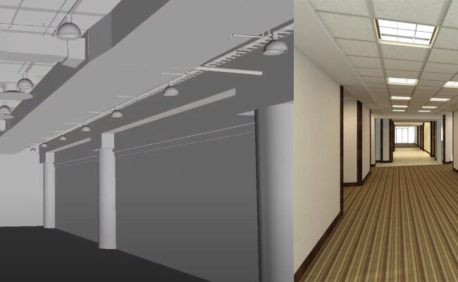 What is Scan to BIM? | Solvotek International LLC